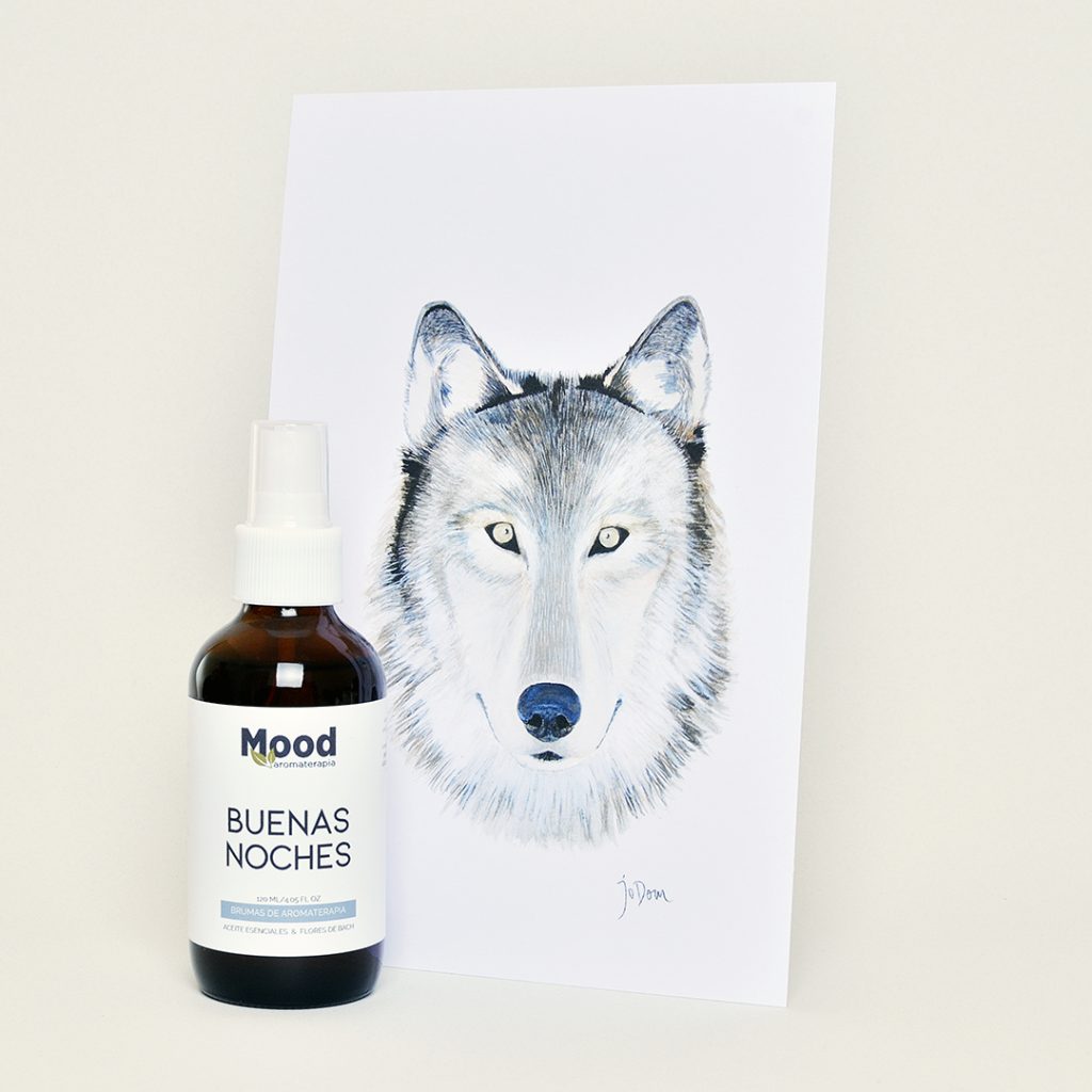 Pack Poder Nocturno – Mood Aromaterapia Chile