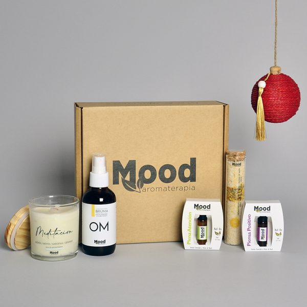Mood Box Paz Interior – Mood Aromaterapia Chile